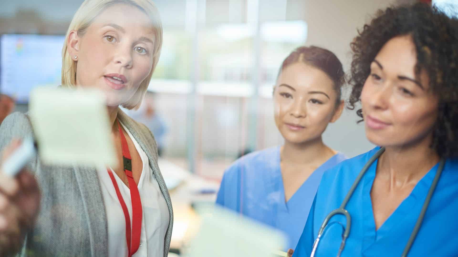 Career as a Medical Technology Field Services Technician