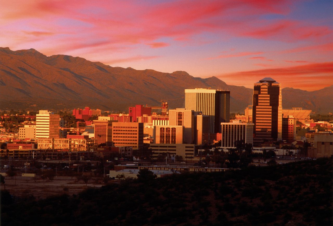 Office Locations | GTN Technical Staffing