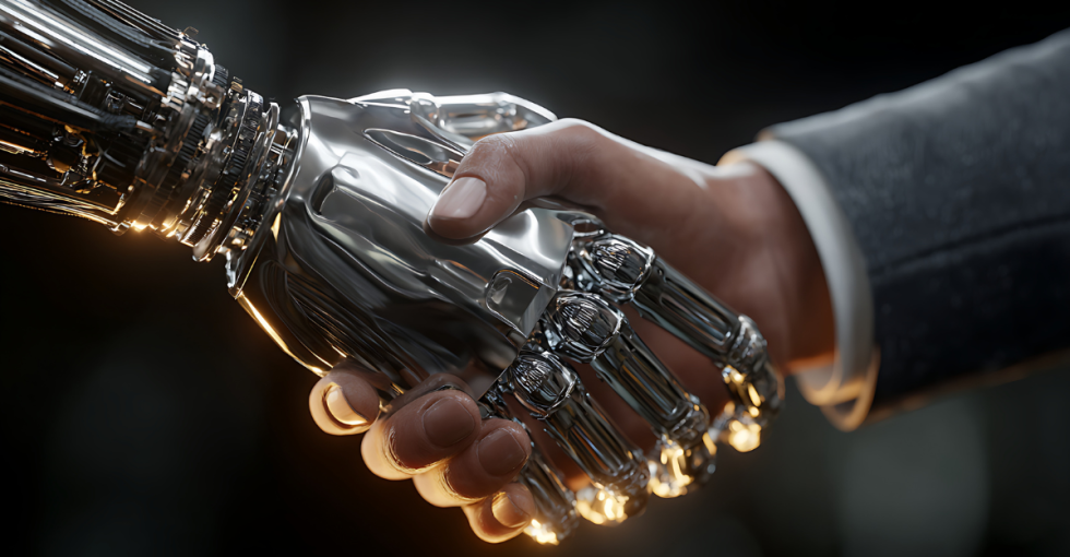 The Rise of Polyfunctional Robots | GTN